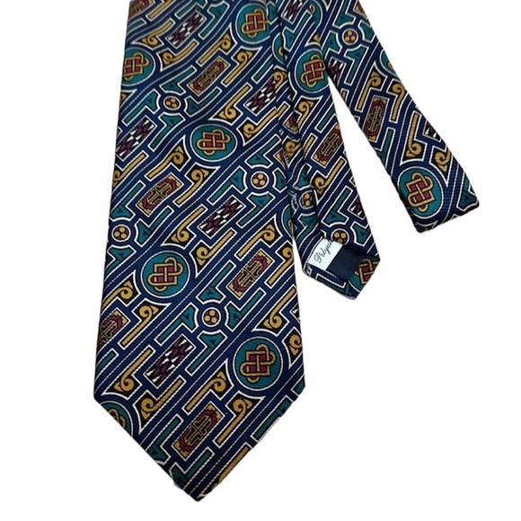 Celtic | Accessories | Bsl Celtic Collection Hand Finished Mens Tie ...